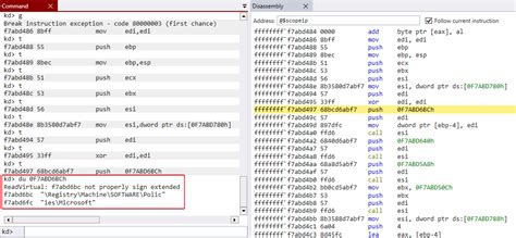 Practical Malware Analysis Lab 10 Write Up Malwarepenguin Blog