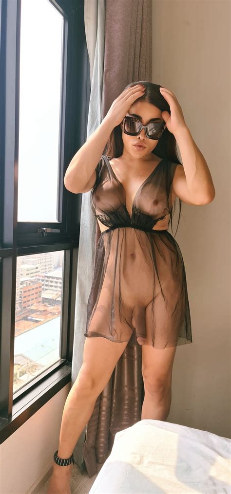 Melis Turkish Shemale