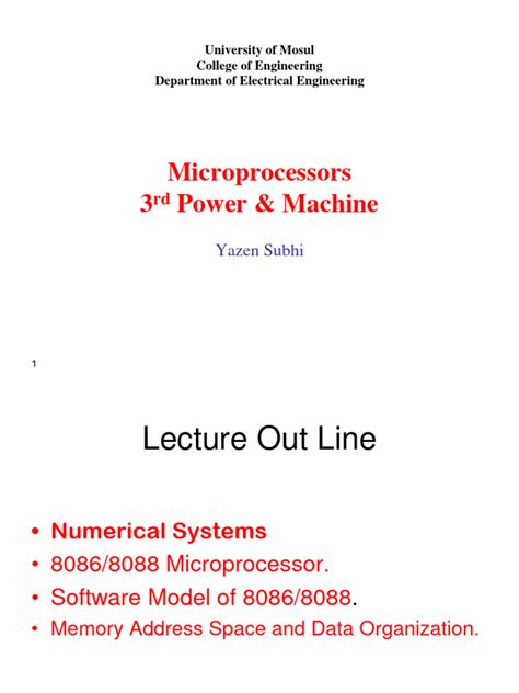 Lecture2 Pdf Integer Computer Science Bit