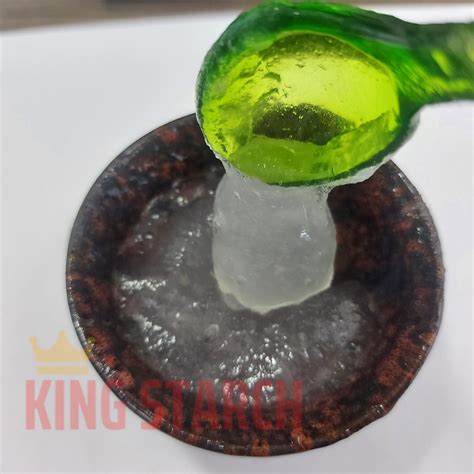 More About Pregelatinized Starch Alpha Starch Abimexco