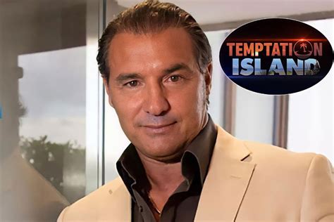 Temptation Island Vip Lorenzo Amoruso Si Sposa La Foto Dellanello
