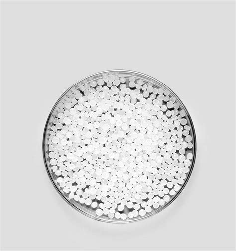 Polypropylene Particle Injection And Film Pp Plastic Raw Materials China Polypropylene And Pp