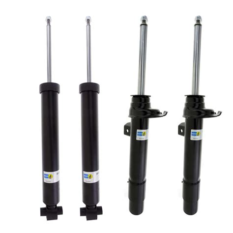 Bilstein B4 Shock Set 2015 2016 Bmw 428i Gran Coupe