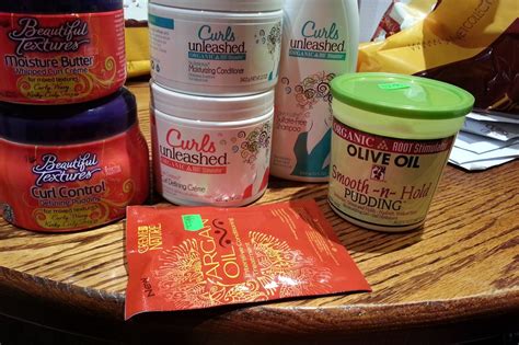 review curls unleashed curl defining cream week 1 afrodeity