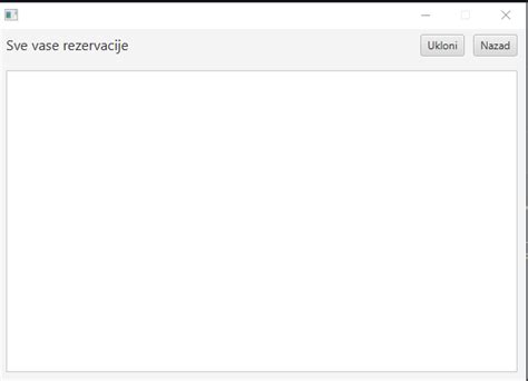 Github Nedimkrupalijaprojekat Autosalon Java Fxml App