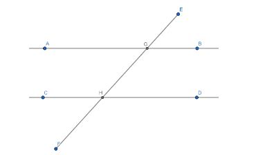 How Do You Prove Corresponding Angles Are Equal