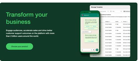 How To Use WhatsApp Business Web On Desktop Chatfuel Blog