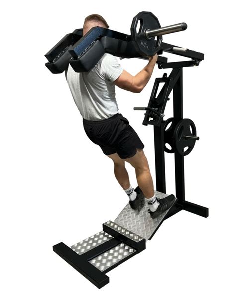 Leverage Squat Machine Gymequip Eu Professional Gym Equipment