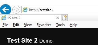 Hosting Multiple Websites On A Single Server Apache IIS Cloudzy