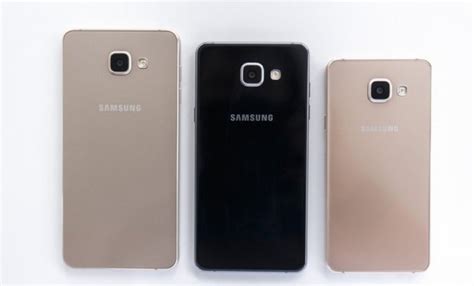 Samsung Galaxy A4 - обзор, дата выхода, цена - Stevsky.ru - интересно о ...