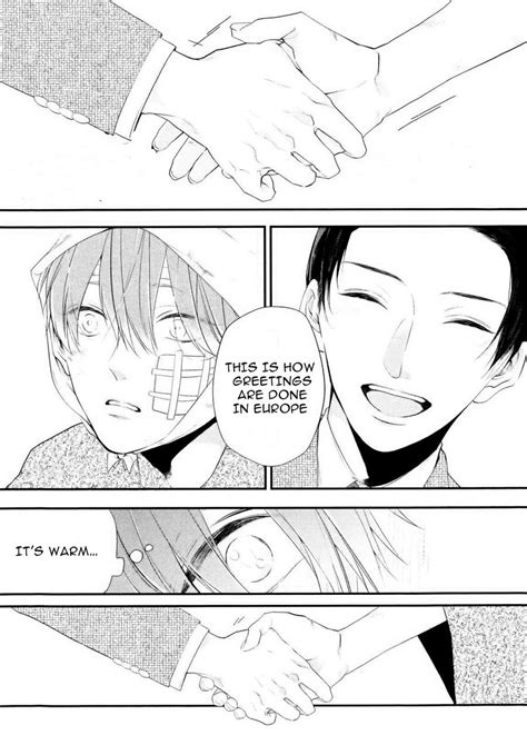 Ando Romeda Namida Kareru Na Eng Myreadingmanga