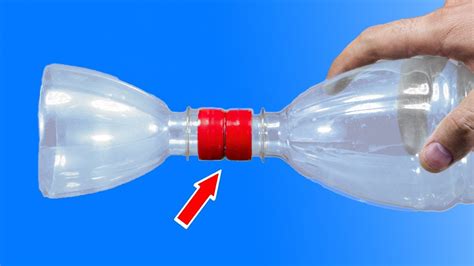 플라스틱 병으로 8 가지 놀라운 아이디어 Youtube