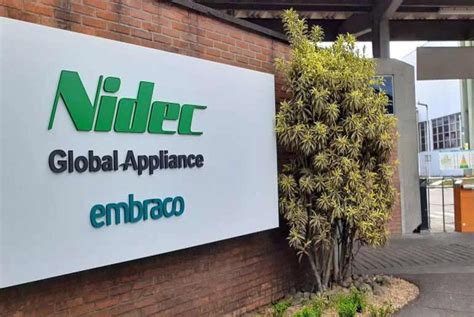 Nidec Global Invests To Boost Embraco Compressors Production Capacity