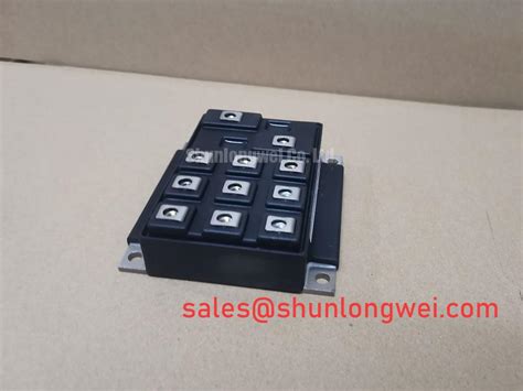 Fuji 6di100a 050 Igbt Module Shunlongwei Co Ltd