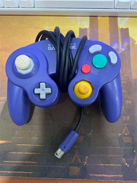 Gamecube Controller Hobbies And Toys Toys And Games On Carousell Gamecube Controller Hobbies And Toys Toys And Games On Carousell