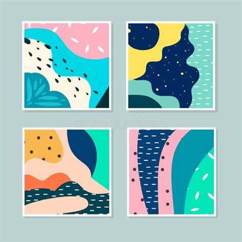 Universal Abstract Colorful Seamless Pattern Of Simple Geometric Elements Stylized As Tetris