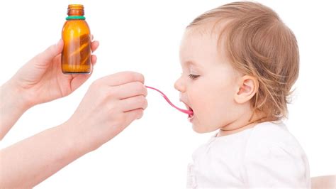 Husten Medikamente Arzneibehörde Prüft Codein Für Kinder