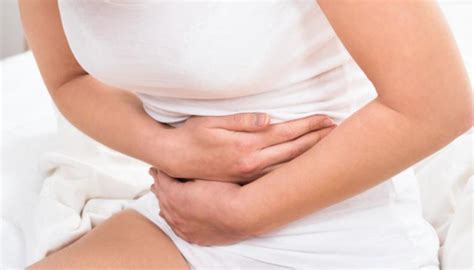 Nausea After Orgasm Sex And Relationships Question