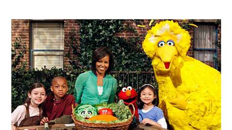 Picture Of Sesame Street