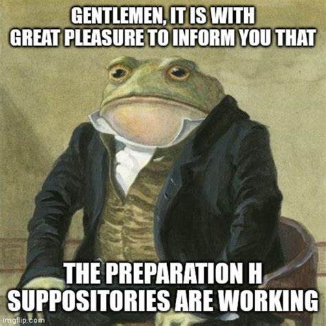 Its A Quality Of Life Thing Rwholesomememes Colonel Toad Know