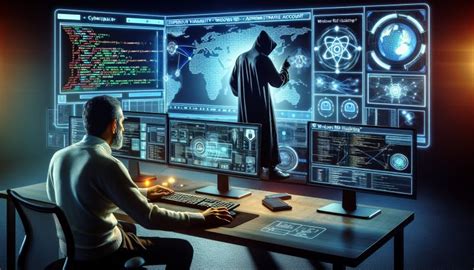 hack reports on linkedin hackers use windows rid hijacking to create hidden admin…