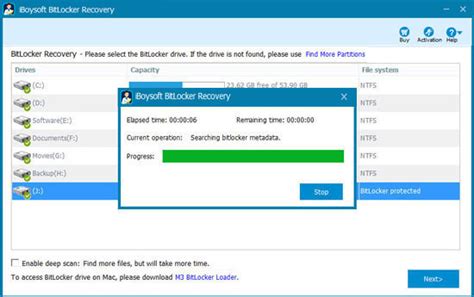 BitLocker Stuck On Decrypting Or Encrypting How To Stop