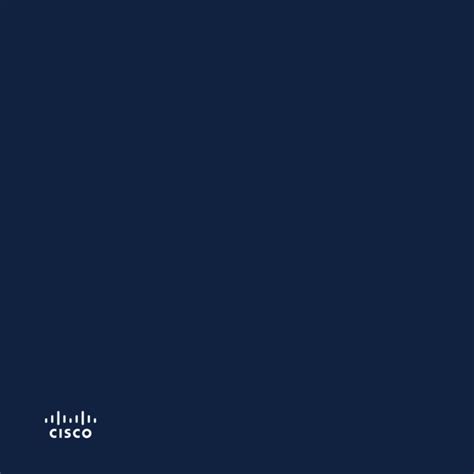 [video] Cisco Networking On Linkedin Sdwan Idcmarketscape