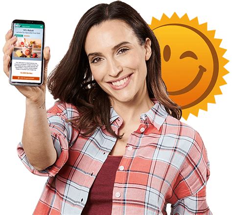 Startseite - RMVsmiles Bonusprogramm