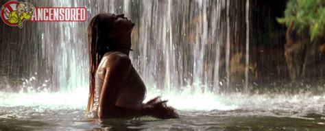 Naked Estella Warren In Kangaroo Jack