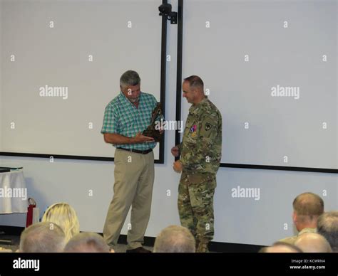 Us Army Col Raymond Strawbridge South Carolina Army National Guard