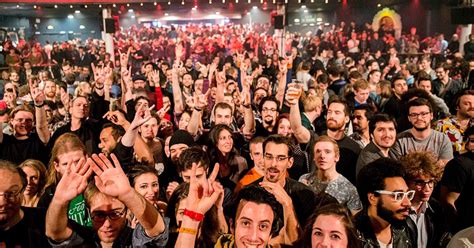 La última Foto Le Bataclan Minutos Antes De La Masacre Del Estado