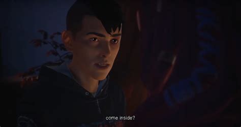 Life Is Strange 2s Underage Sex Scene Goes Uncriticized Sankaku Complex