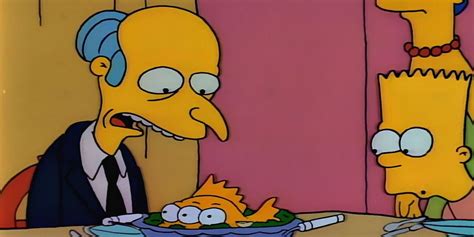 10 Best Mr Burns Episodes In The Simpsons Ranked