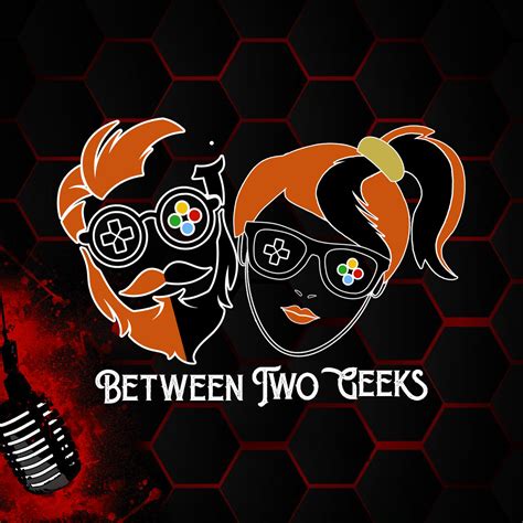 Entrevistas Between Two Geeks