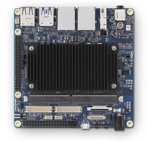 adlink launches smarc ai on module to drive industrial ai at the edge