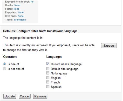 i18n l10n drupal pages translated but both translated and
