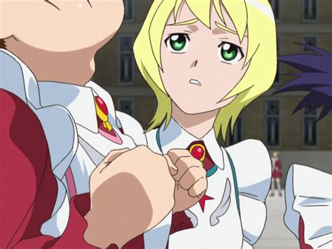 My Otome Image Fancaps