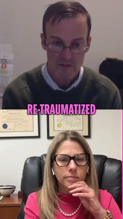 The Impact Of Retraumatization Understanding The Severe Effects On