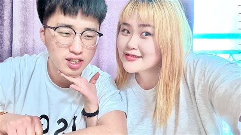 삼겹살 파티 브이로그 Youtube