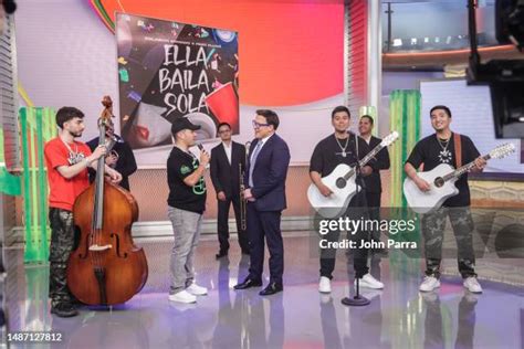 Eslabon Photos And Premium High Res Pictures Getty Images
