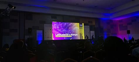 Mark Muchai On Linkedin Latitude59xkenya