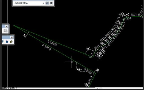 How To Note The Length And Angle Of A Space Multi Segment Line To Break In Plan Autodesk Community