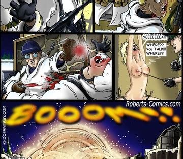 Ss Prison Hell Muses Sex And Porn Comics