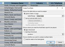 Excel Modeling Course For Investment Banking Including VBA