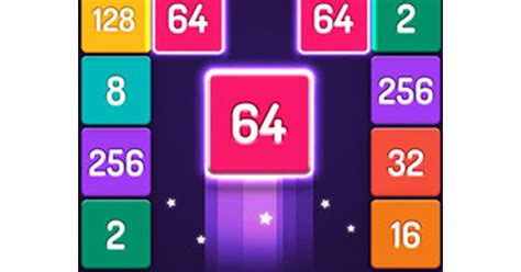 Merge Block Play Merge Block Online On Cargames Com