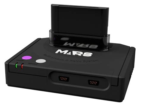 Official Renders Of Mars Fpga Cartridge Slot Rmarsfpga