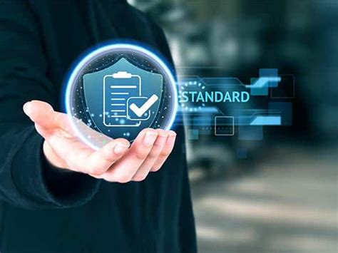 The Information Security Standards For Securities Isss Israel