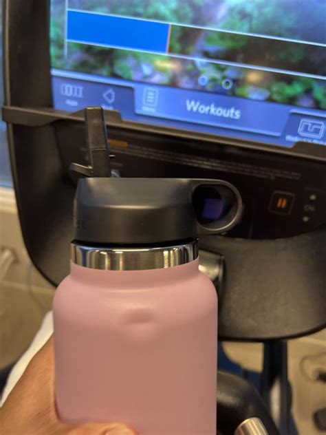 Hydro Flask Wide Mouth Straw Lid Hike Camp Hydro Flask Wide Mouth Straw Lid Hike Camp