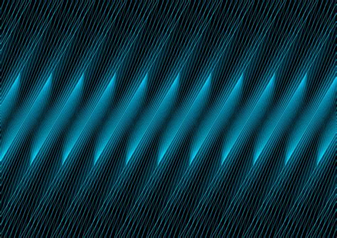 Blue Minimal Lines Abstract Futuristic Tech Background 48124269 Vector Art At Vecteezy