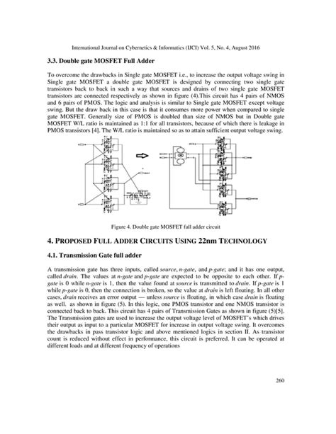 comparative performance analysis of low power full adder design in